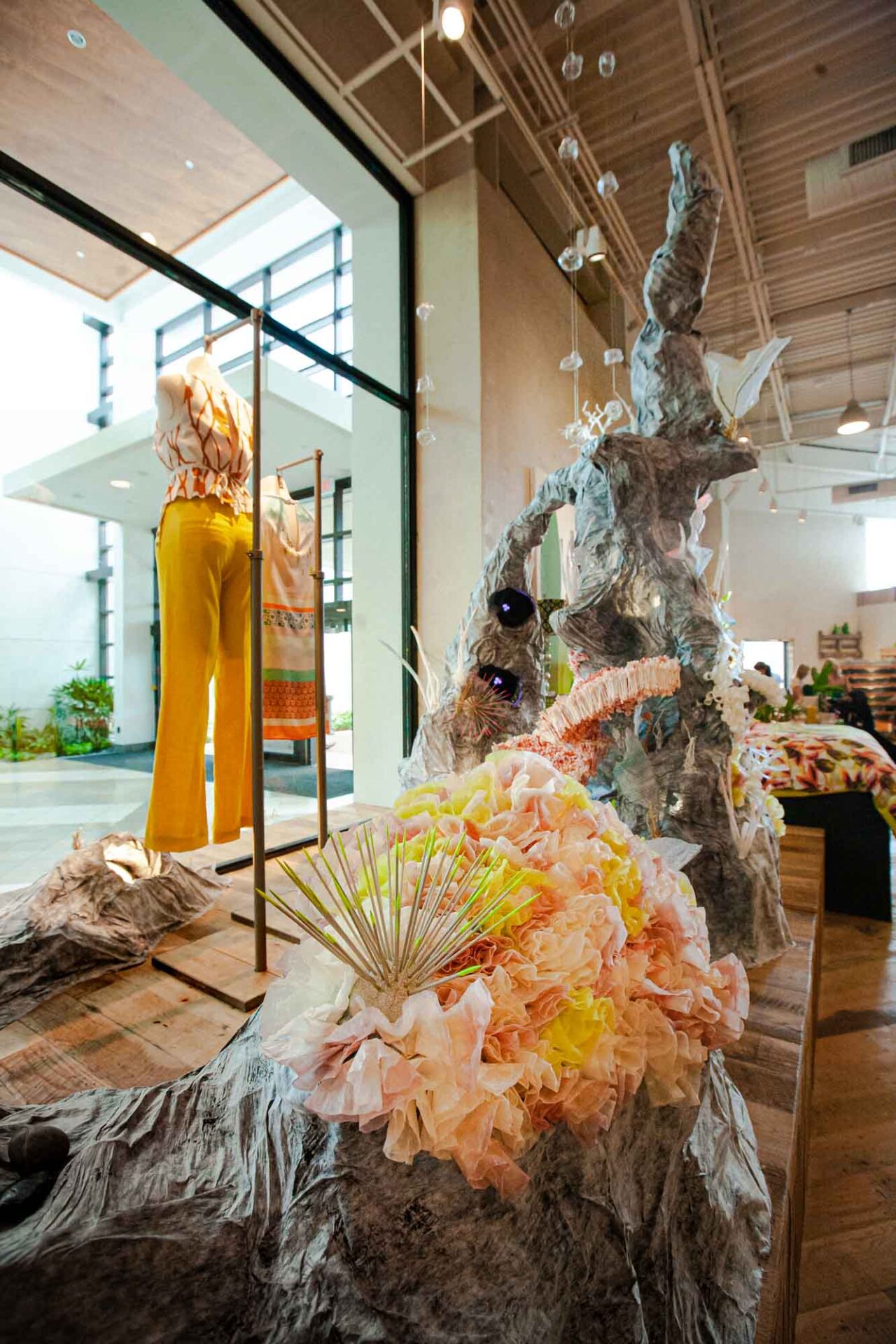 Installation Art Portfolio by Ashley Nardone