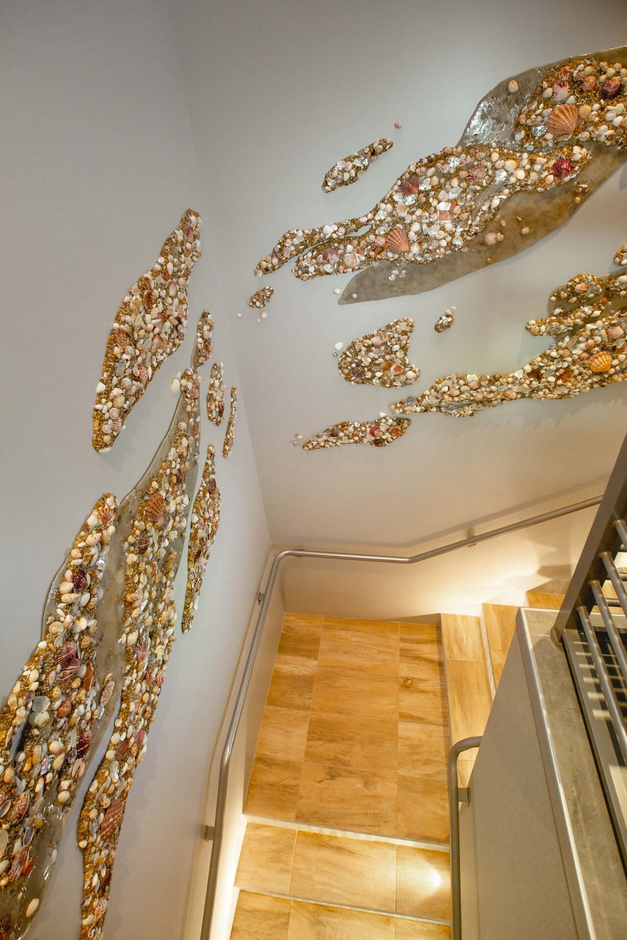 Installation Art Portfolio by Ashley Nardone